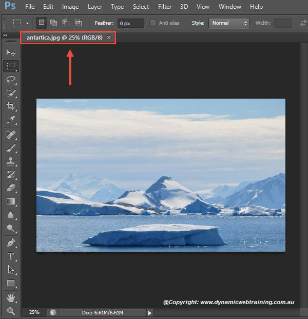 How to use HDR Toning in Photoshop to create dramatic effect