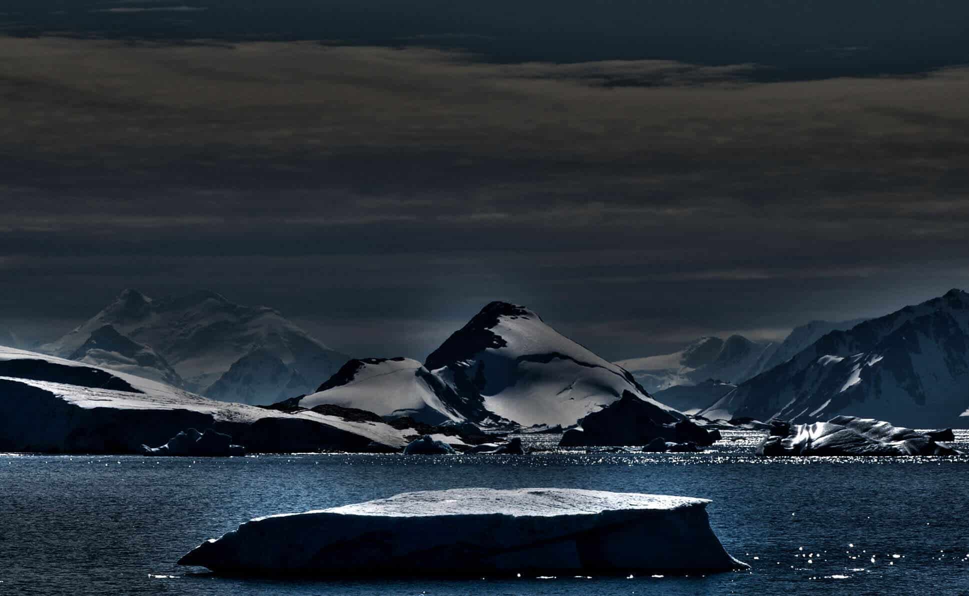 How to use HDR Toning in Photoshop to create dramatic effect