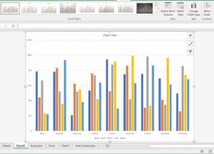 Top 5 Commonly Asked Excel Questions in a Job Interviews.