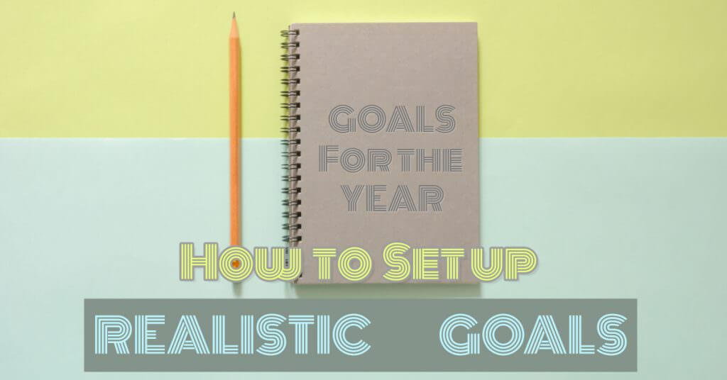 How to Set Realistic Goals - Dynamic Web Training Blog