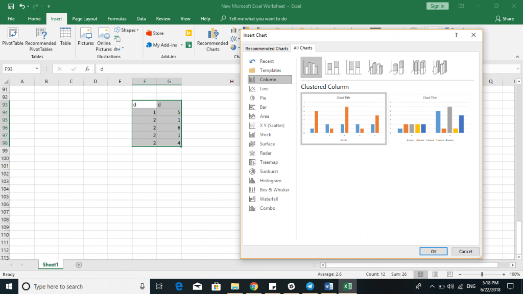 Top 11 Microsoft Excel Easy Tips and Tricks to assist you