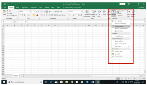 Top 11 Microsoft Excel Easy Tips and Tricks to assist you