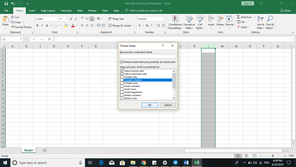 Top 11 Microsoft Excel Easy Tips and Tricks to assist you