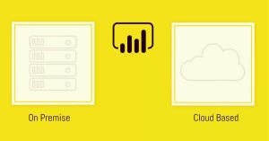 What is MS Power BI, a top analytics tool? How does it work?