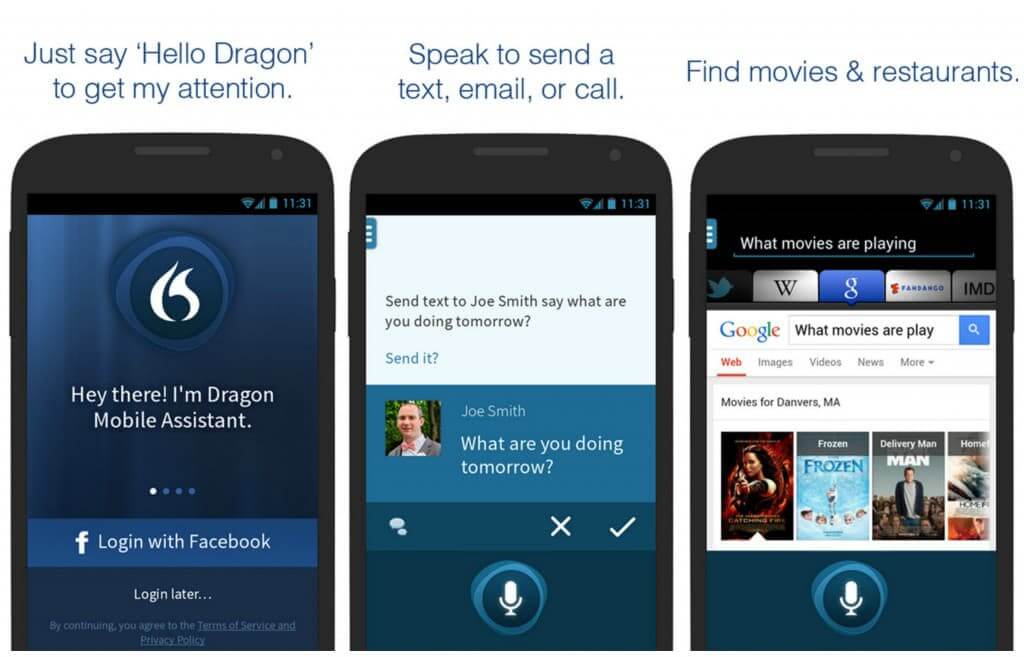 10 Best Free Mobile Apps for Productivity - Blog Archives