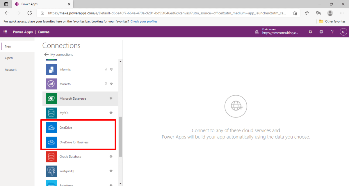 Getting Familiar with Power Apps - Dynamic Web Training Blog